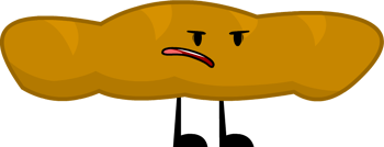 Bread | Object Invasion Wiki | Fandom