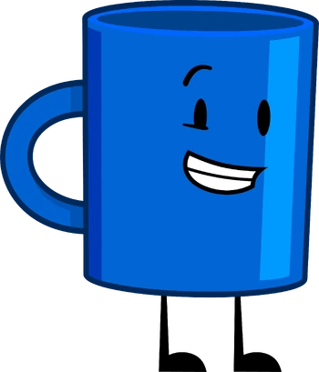 Cup | Object Invasion Wiki | Fandom