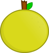 Grapefruit | Object Invasion Wiki | Fandom