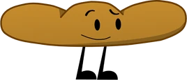 Bread | Object Invasion Wiki | Fandom
