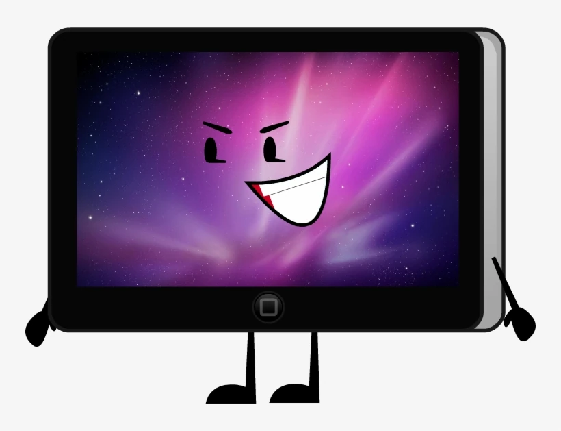 User blog:Tent Animations/Tablet | Object Invasion Wiki | Fandom