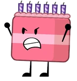 Cakey/Gallery | Object Invasion Wiki | Fandom