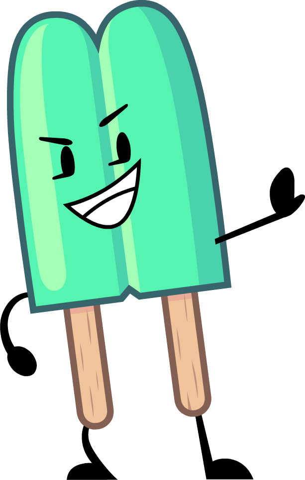 Popsicle | Object Invasion Wiki | Fandom