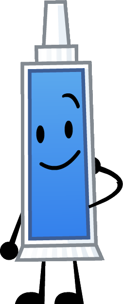 User blog:Tent Animations/Boy Toothpaste | Object Invasion Wiki | Fandom