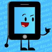 IPad/Gallery | Object Invasion Wiki | Fandom