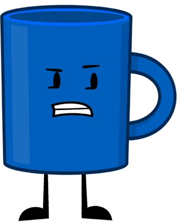 Cup | Object Invasion Wiki | Fandom