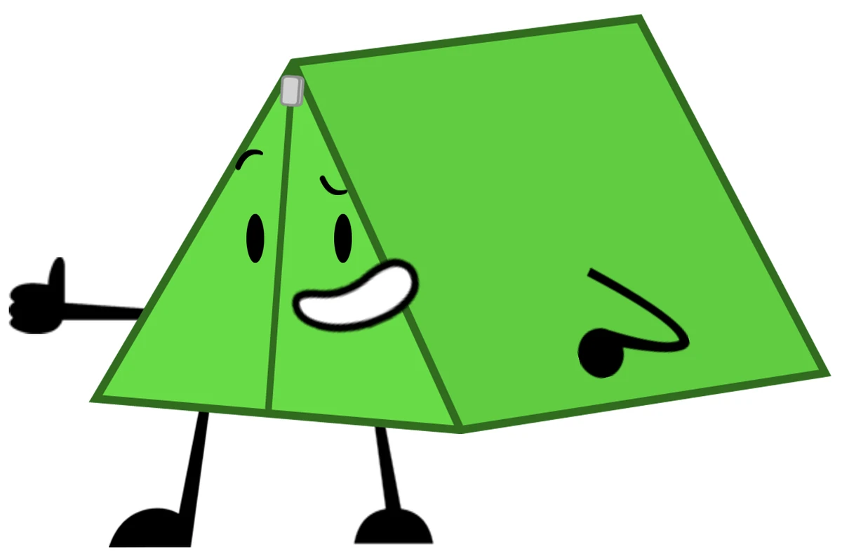 User blog:Tent Animations/Tent | Object Invasion Wiki | Fandom