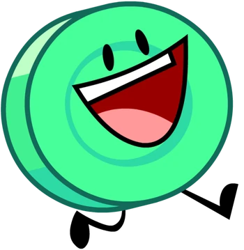 Breath Mint | Object Invasion Wiki | Fandom