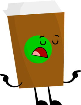 Coffee | Object Invasion Wiki | Fandom