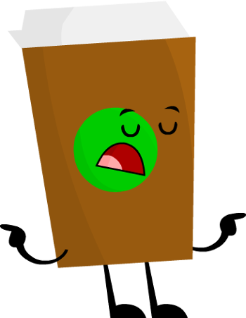 Coffee | Object Invasion Wiki | Fandom