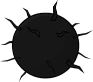 Mace | Object Invasion Wiki | Fandom