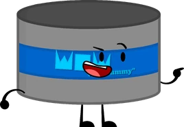 Tuna | Object Invasion Wiki | Fandom