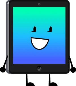 iPad | Object Invasion Wiki | Fandom