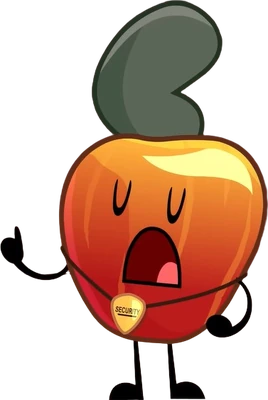 Cashew | Object Invasion Wiki | Fandom