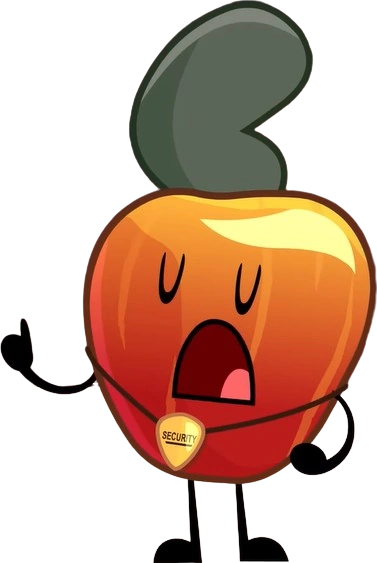 Cashew | Object Invasion Wiki | Fandom