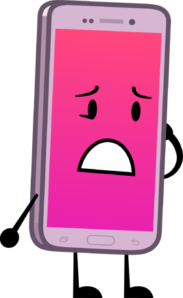 Phone | Object Invasion Wiki | Fandom