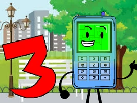 Fragile Elimination | Object Invasion Wiki | Fandom