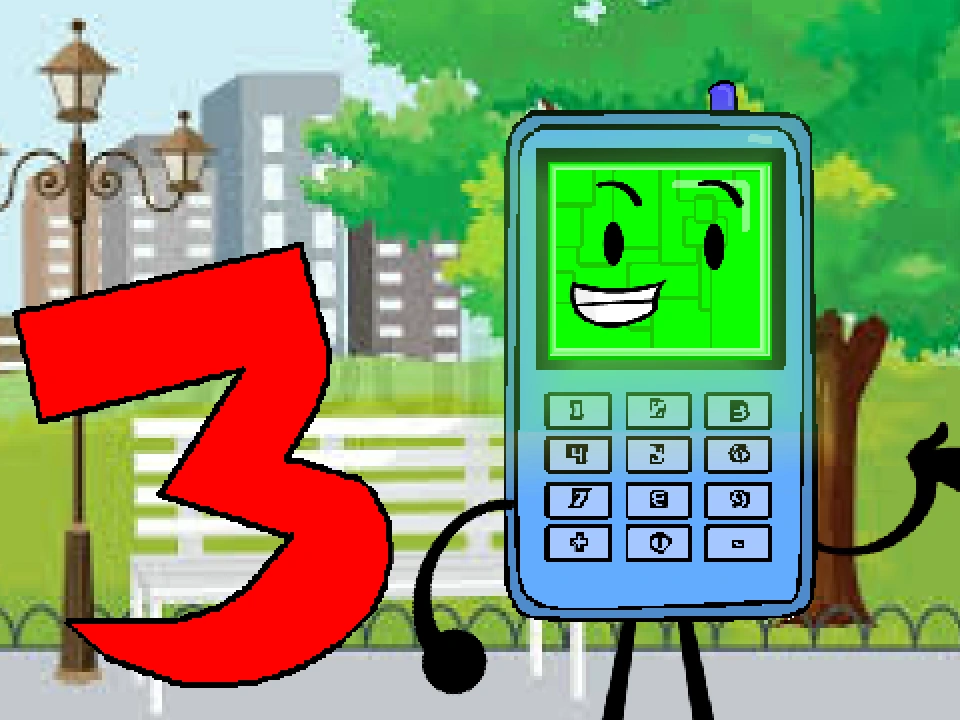 Fragile Elimination | Object Invasion Wiki | Fandom