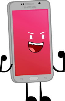 Phone | Object Invasion Wiki | Fandom