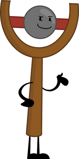 Slingshot | Object Invasion Wiki | Fandom
