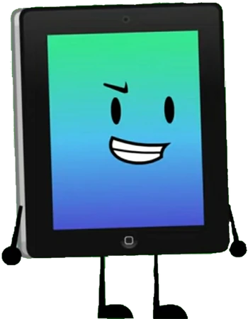 iPad | Object Invasion Wiki | Fandom