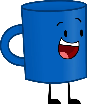 Cup | Object Invasion Wiki | Fandom