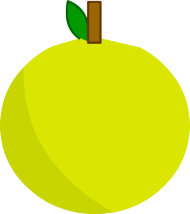 Grapefruit/Gallery | Object Invasion Wiki | Fandom