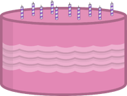 Cakey/Gallery | Object Invasion Wiki | Fandom