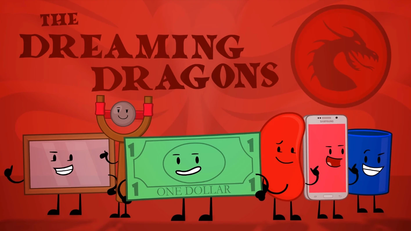 Discuss Everything About Object Invasion Wiki | Fandom