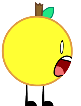 Grapefruit | Object Invasion Wiki | Fandom