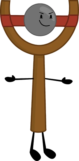Slingshot | Object Invasion Wiki | Fandom