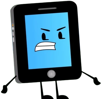 iPad | Object Invasion Wiki | Fandom