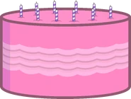 Cakey/Gallery | Object Invasion Wiki | Fandom