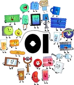 IPad/Gallery | Object Invasion Wiki | Fandom