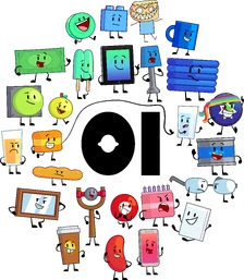 Lego/Gallery | Object Invasion Wiki | Fandom