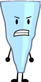 List of minor characters | Object Invasion Wiki | Fandom