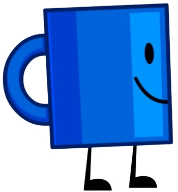 Cup | Object Invasion Wiki | Fandom