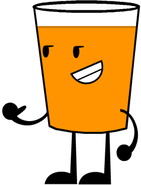 Orange Juice | Object Invasion Wiki | Fandom