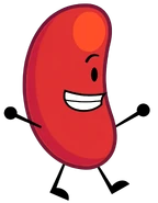 Jelly Bean/Gallery | Object Invasion Wiki | Fandom