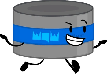 Tuna | Object Invasion Wiki | Fandom