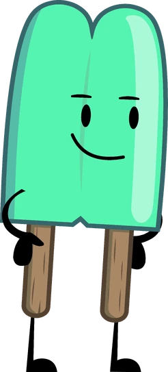Popsicle | Object Invasion Wiki | Fandom