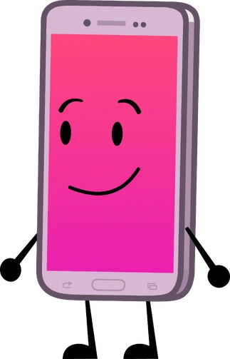 Phone | Object Invasion Wiki | Fandom