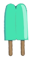Popsicle/Gallery | Object Invasion Wiki | Fandom