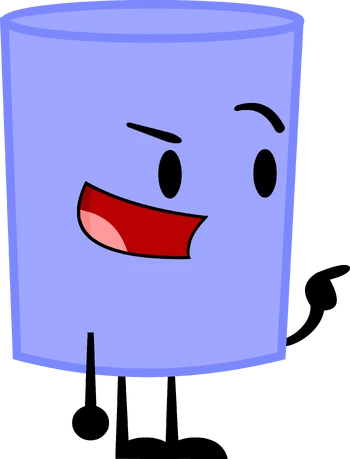 Water | Object Invasion Wiki | Fandom