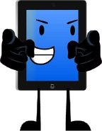 iPad | Object Invasion Wiki | Fandom