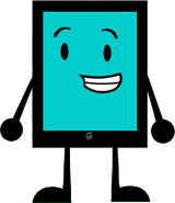 iPad | Object Invasion Wiki | Fandom