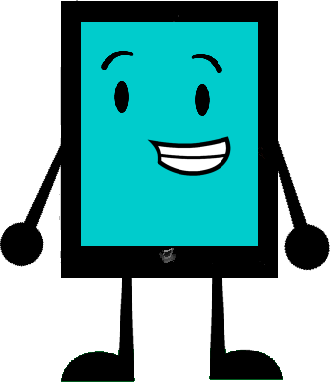 iPad | Object Invasion Wiki | Fandom