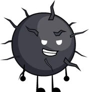 Mace | Object Invasion Wiki | Fandom