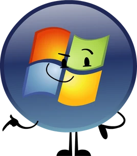 Windows 7 | Object Invasion Wiki | Fandom
