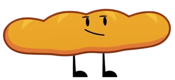 Bread | Object Invasion Wiki | Fandom